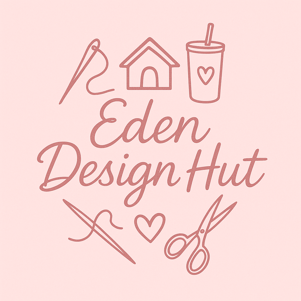 Eden Design Hut